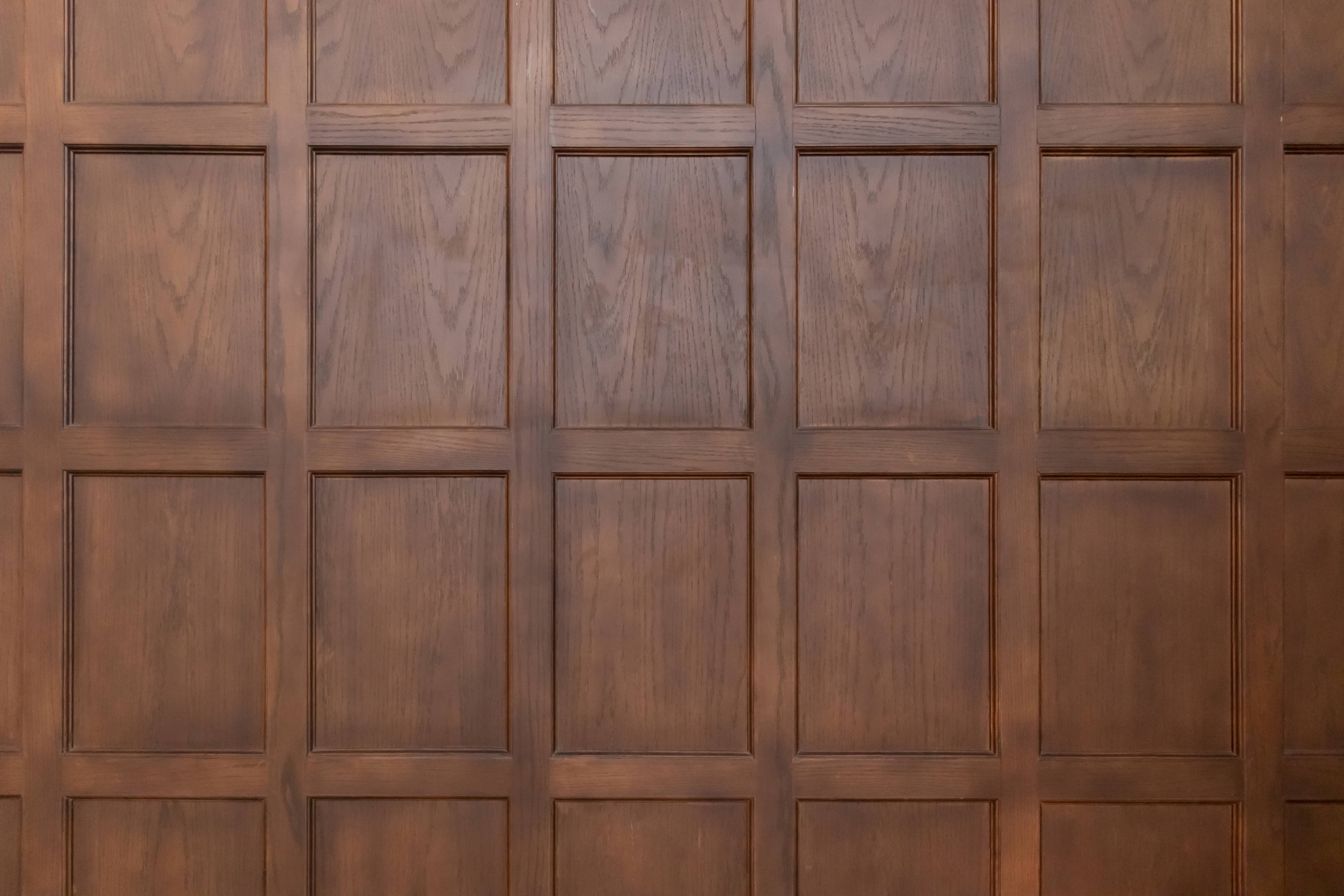 Wooden Wall Panelling Designs | Top 15 Styles - Wall Panels World
