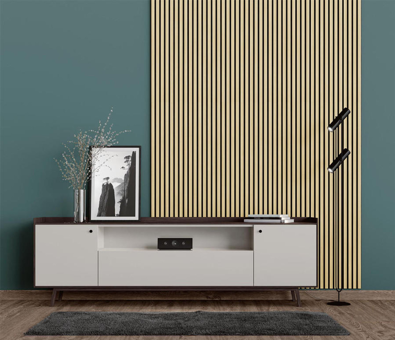 How To Soundproof A Room With Acoustic Panels - Wall Panels World